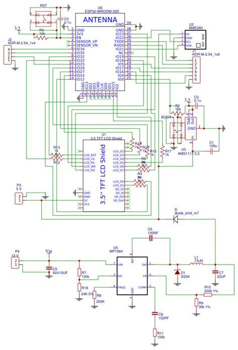 Arduino Uno Shield Platform For Creating And Sharing Projects OSHWLab