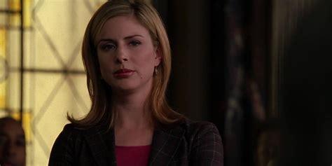 Diane Neal Law And Order Law And Order Special Victims Unit 8x10 Photo