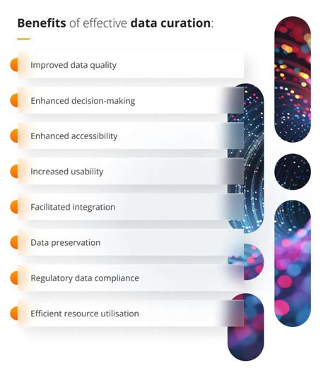 What Is Data Curation Importance And Process
