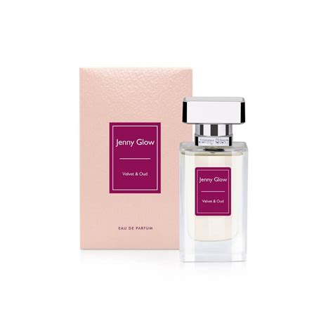 Jenny Glow Velvet & Oud EDP 80ml | HealthWise