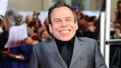 100 Warwick Davis Wallpapers