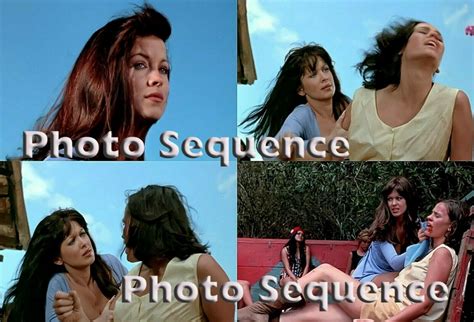 Phyllis Davis Sweet Sugar Photo Sequence