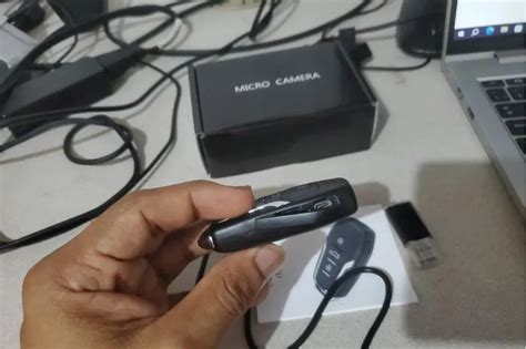 Top Hidden Spy Cameras With The Longest Battery Life