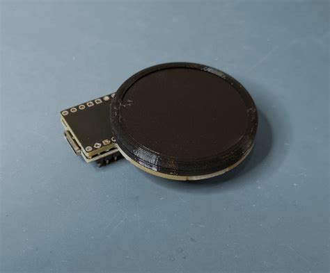 Touchpad Module Holykeebs