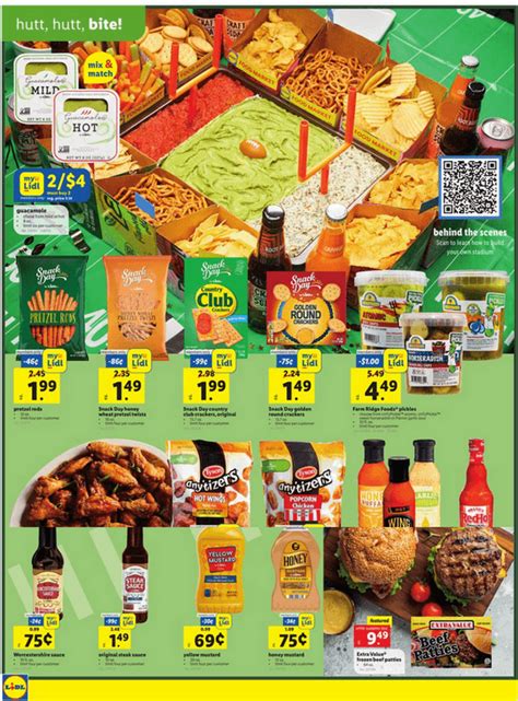 Lidl Weekly Ad Dec Dec