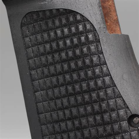 Desert Eagle Wooden Gun Grips High Qualty