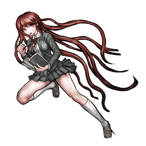 Danganronpa Wiki 26 Koleksi Gambar