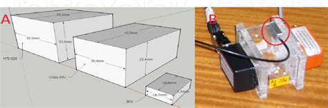Pdf Inertial Navigation Systems And Its Practical Applications Semantic Scholar