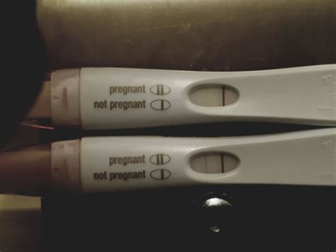 Trigger Or BFP BabyCenter