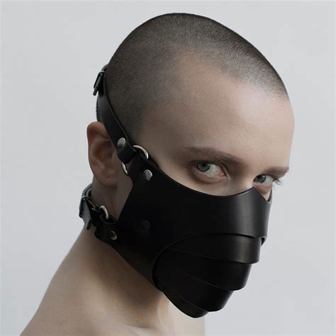 Techwear Face Shield Cyber Techwear®