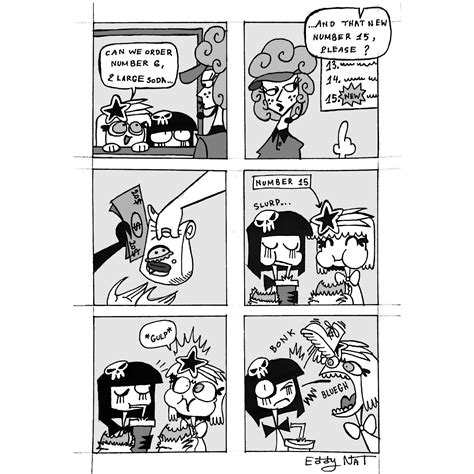 Number 15 By E Nat On Newgrounds