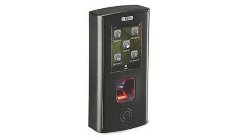 Optical Sensor Fingerprint Access Control MATRIX BIOMETRIC SYSTEM For Products Included