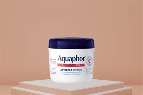 Aquaphor Vs Eucerin Which Skincare Brand Is Best