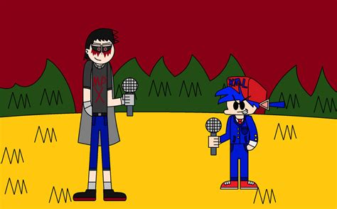 Fnf Ruthless Cycles Os Mix By Ganendrae2class On Deviantart