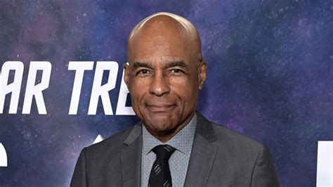 Every Military Jet Ever Owned By Star Treks Michael Dorn