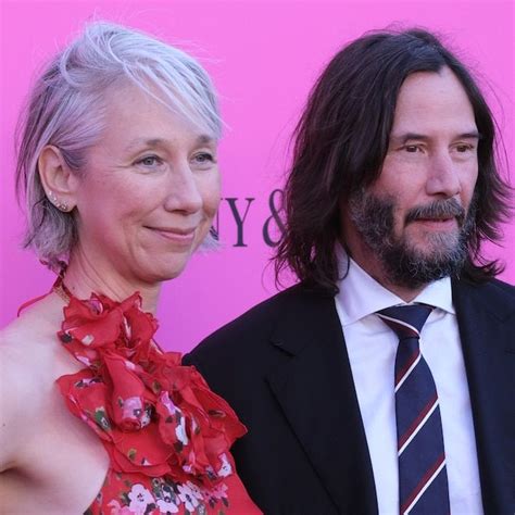 Sfilata Di Moda Carolina Herrera Keanu Reeves