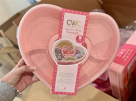 Target Valentine Snackle Boxes Just 999 Perfect For Galentines Or