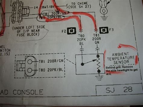 [diagram] 4 Wire Wiring Diagram Temp Sensor Wiringschema