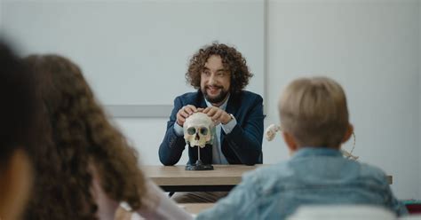 Create ‘front Row Learning Experiences In The Virtual Classroom Psni