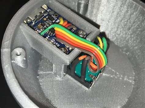 Usb Volume Control 9 Steps With Pictures Instructables Usb Volume Control 9 Steps With Pictures Instructables