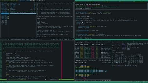It S Time To Admit It The X Org Server Is Abandonware Phoronix Article Page Lounge