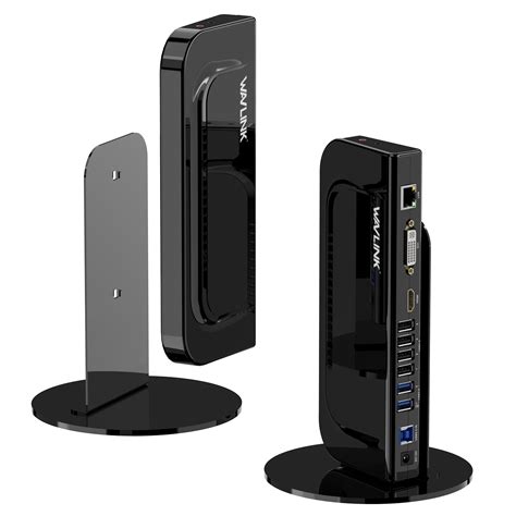 Usb Docking Page Wavlink Com