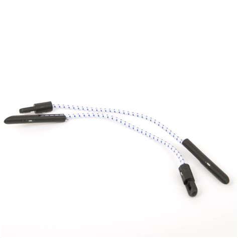 Elasticated Bungee Toggle Ties 5mm X 300mm The Bungee Store