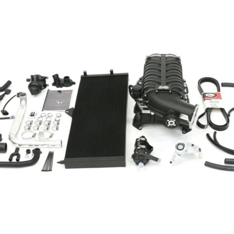 Bullet Supercharger Kit Suzuki 15l K15b Bullet Cars And 4wd