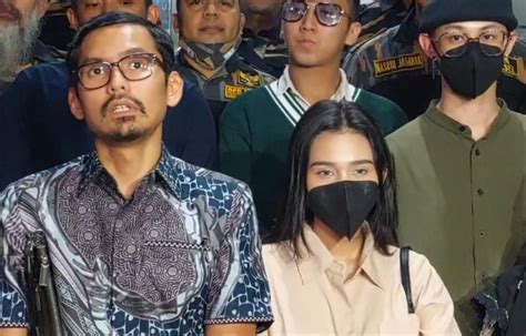 Dihujat Usai Disebut Selingkuhan Virgoun Tenri Ajeng Anisa Lapor Polisi