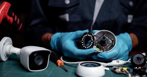 Understanding Cctv Camera Coverage Distance Safezone24