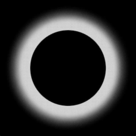 SHAPES ECLIPSE On Behance