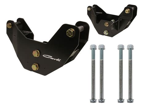 Carli Suspension Cs Drad 1419 Ram 2500 3500 2019 2025 Dodge 4wd W 2