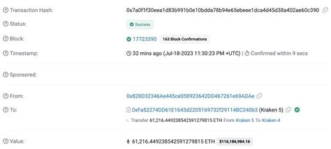 Eric Eth On Twitter Just A Casual 115mn Cashout 7ja9ziksej Twitter