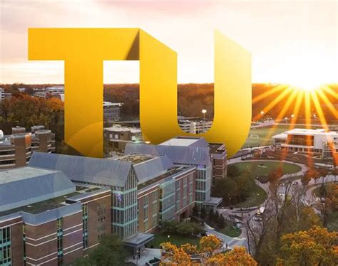 Towson University Humans Of University