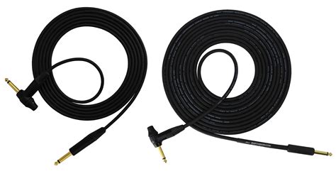RHC Announces RAT Tail Distortion Cable And RapcoHorizon Volume Control Cable No Treble