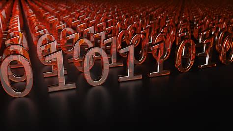 download binary numbers binary system digital royalty free stock