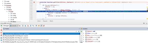 ThinkPHP x RCE 漏洞分析与利用总结 l m n 博客园