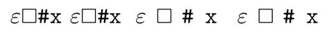 xparse more efficient implementation using expl3 tex latex stack