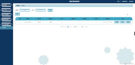 校园代取快递系统源码开题报告大学校园代取快递管理系统的设计与实现开题前需要了解那些信息 Csdn博客