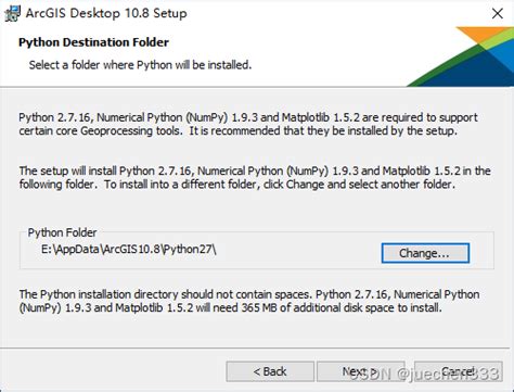 Arcgis108保姆式安装教程,超详细;附安装包arcgis108安装教程 Csdn博客 Arcgis108保姆式安装教程,超详细;附安装包arcgis108安装教程 Csdn博客