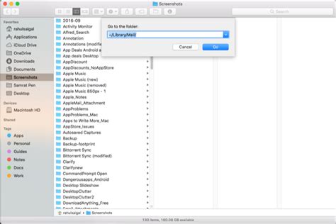 6 MacOS Folders You Can Safely Delete To Save Space