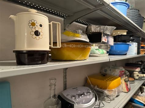 Assorted House Hold Kitchen Canning Etc