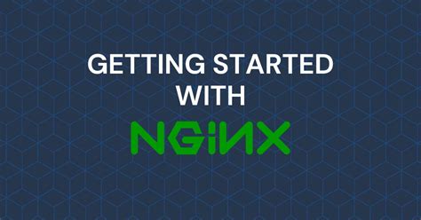 What Is Nginx And Its Use Cases Graylog Inc Posted On The Topic