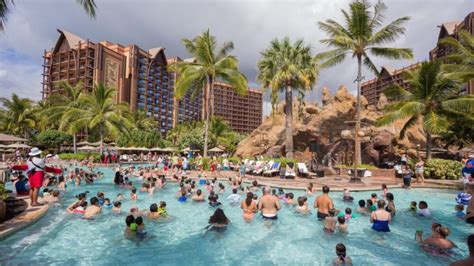 Get To Know Aulani The Hawaii Disney Resort Hello Sensible