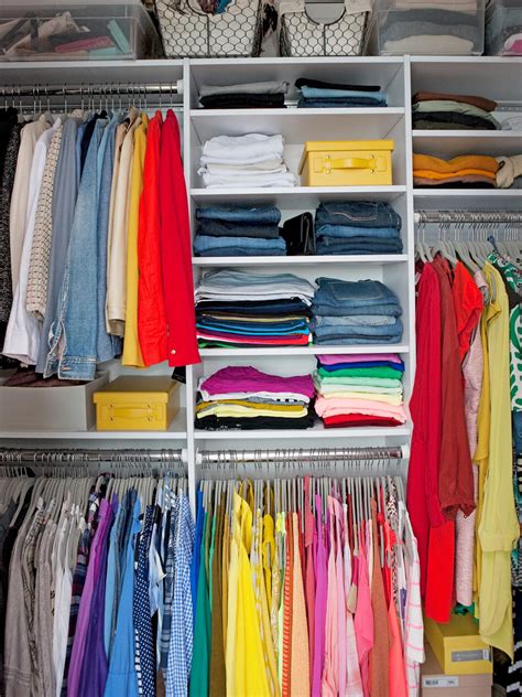 Top 10 Organizing Tips You Need To Try HGTV