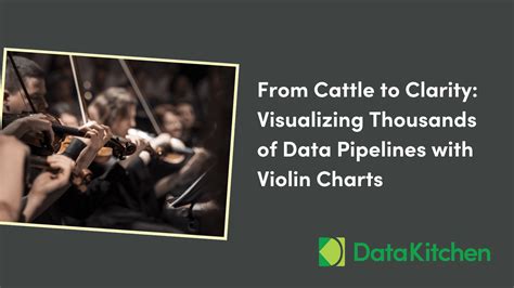 From Cattle To Clarity Visualizing Thousands Of Data Pipelines With
