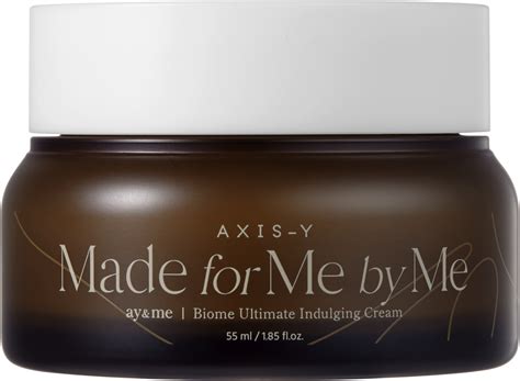 Axis Y Biome Ultimate Indulging Cream 55 Ml Cosmeterie Online Shop