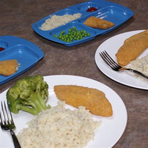 Breaded Cod 5 Dinners Budget Recipes Meal Plans Freezer Meals