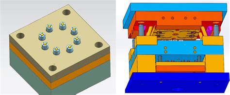 9 ‌common‌ ‌plastic Injection‌ ‌molding‌ ‌mold Defects‌