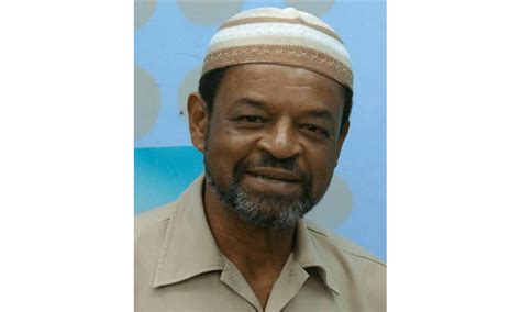 Remembering Imam W Deen Mohammed — A Personal Reflection Amandala